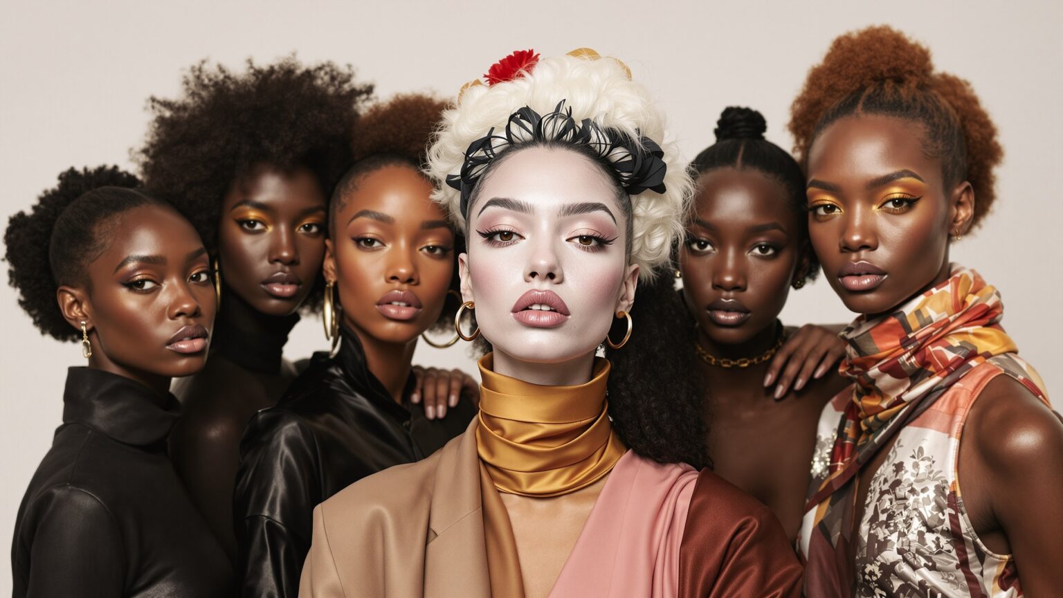 The Evolution of Women’s Fashion: Decade-Defining Trends - Women Streets